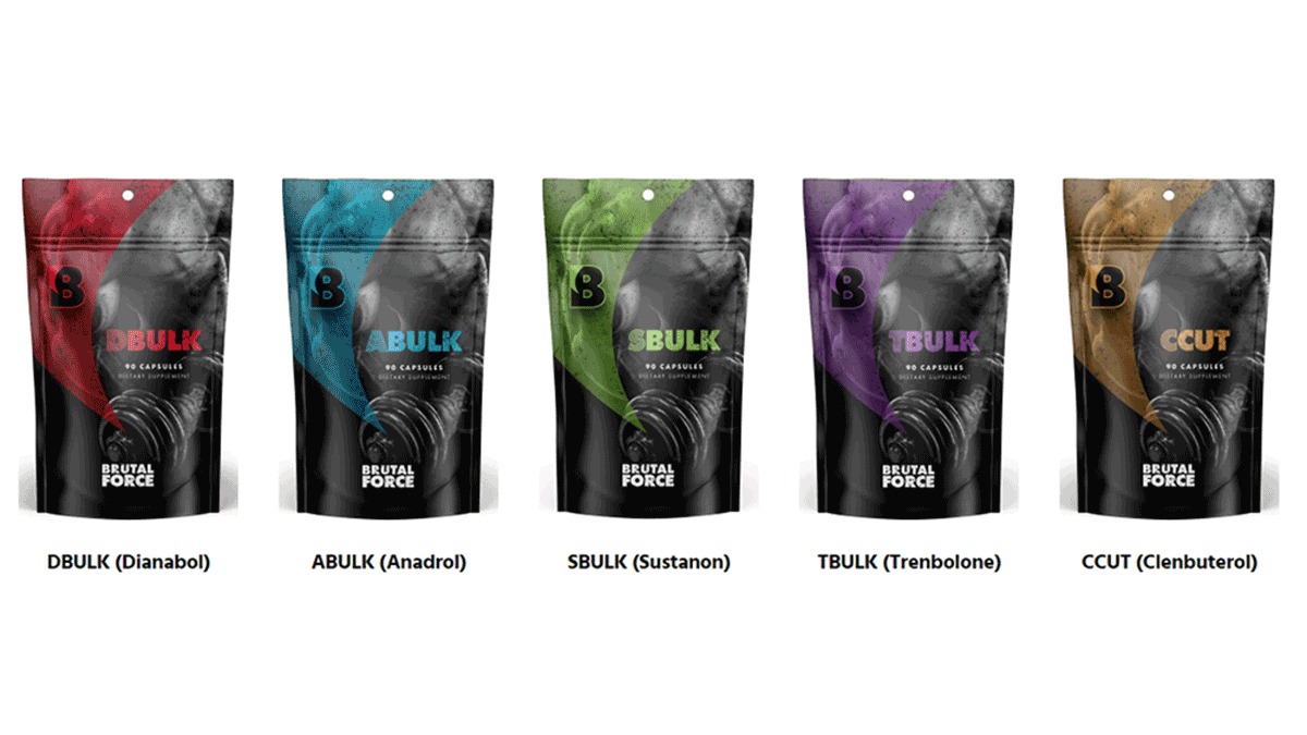 Bigger Pumps for Greater Charm – Best Legal Steroids!