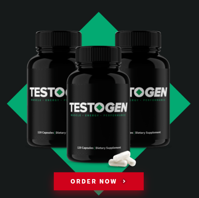 Testogen Guide: Do sites like Walmart or GNC offer Discounts?