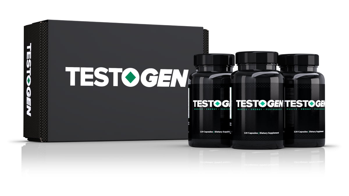 Testogen Guide: Do sites like Walmart or GNC offer Discounts?