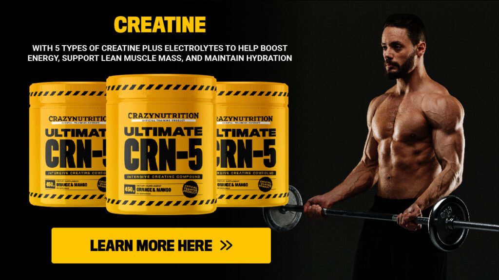 Ultimate CRN-5: Can you Buy it from Amazon Scam-Free?