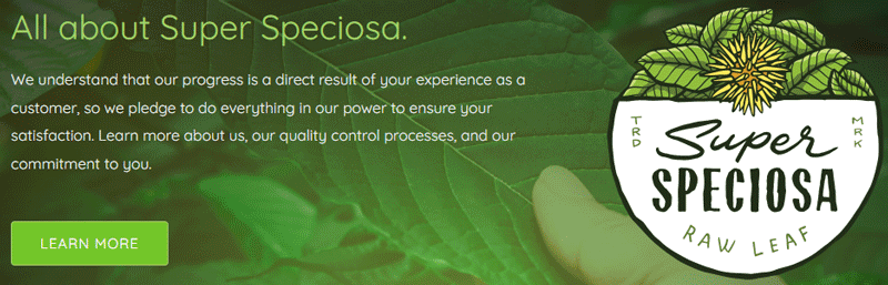 Super Speciosa Scam: Is it a trusted brand for kratom products?