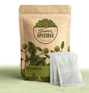 Super Speciosa Scam: Is it a trusted brand for kratom products?