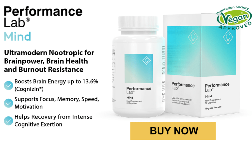 Performance Lab Mind Scam: Are they Ripping People Off?