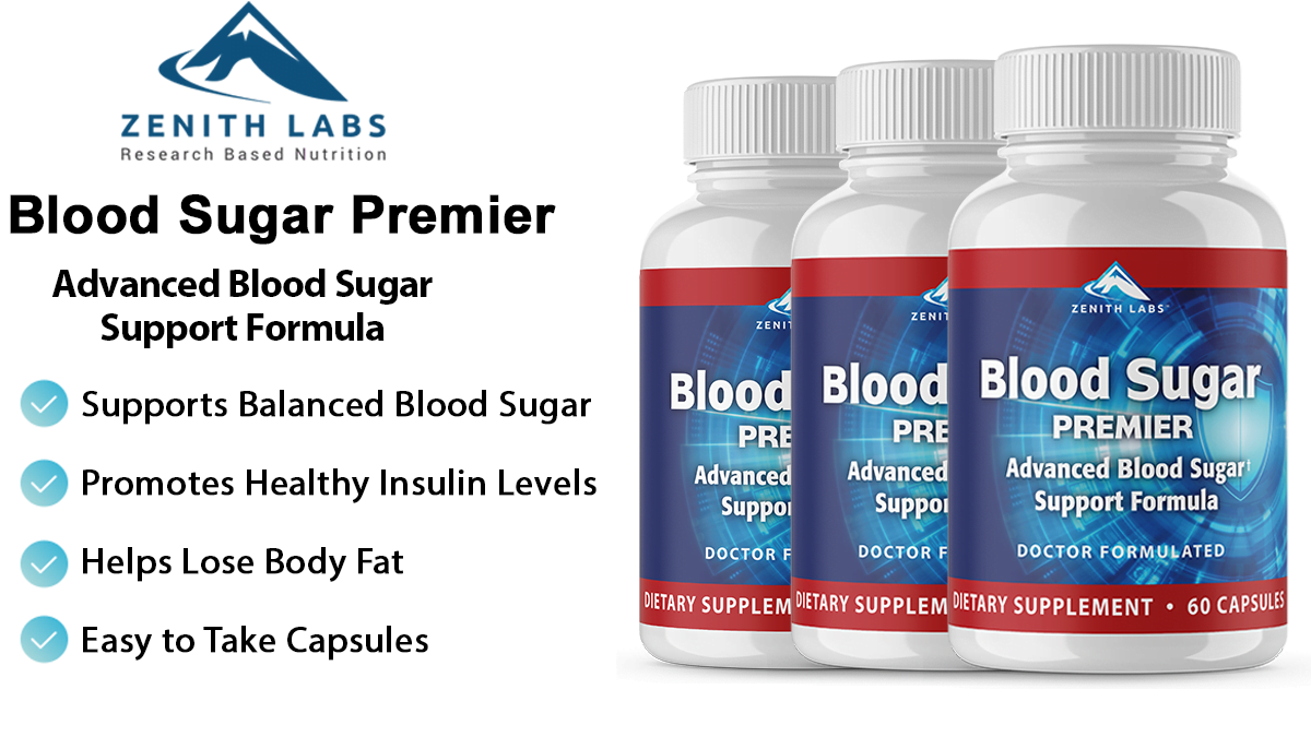 Blood Sugar Premier: Where to Buy it safely and privately?