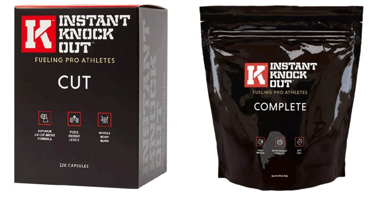 Instant Knockout Complete Shred Scam: Is it an Ordinary Meal?